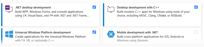 博客 - MicroStation 2025 SDK (25.00.00.23)发布了！ - Communities