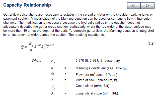 OpenFlows | Water Infrastructure - Different results between equivalent ...