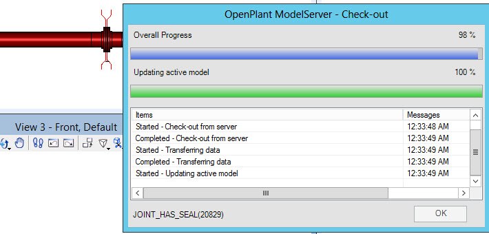 OpenPLANT | AutoPLANT - “Component Not Valid Due to Invalid Ports” Error While Checking Out ...