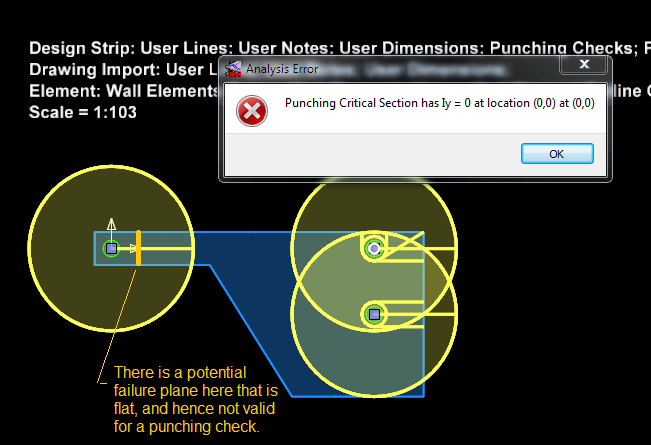 RAM | STAAD | ADINA - RAM Concept Punching Shear Checks [FAQ] - Communities