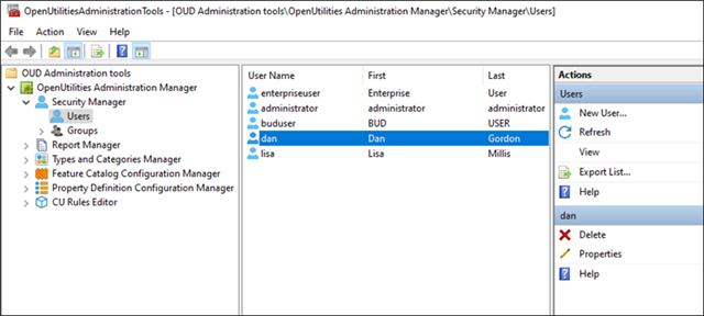 OpenComms - Adding New Users in WorkFlow Manager - Communities