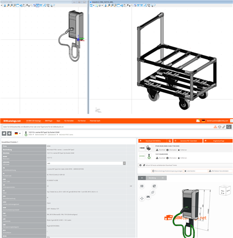 OpenBuildings - Additional architectural object libraries - Communities