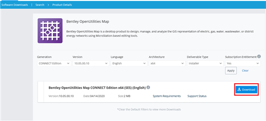 OpenUtilities - How to Download OpenUtilities Map CONNECT Edition - Communities