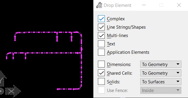 OpenPLANT | AutoPLANT - How to Recreate OpenPlant Modeler raceways in ...