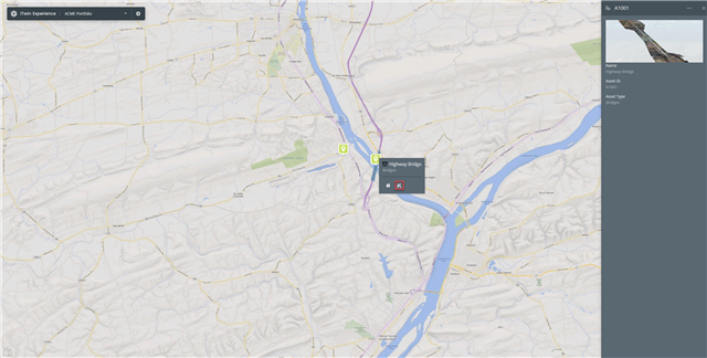 iTwin Experience - Asset Configuration - Communities