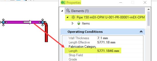 OpenPLANT | AutoPLANT - How to Change the Precision Level of Dimensions on Components in ...