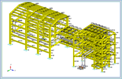 AutoPIPE - AutoPIPE User interface - Communities