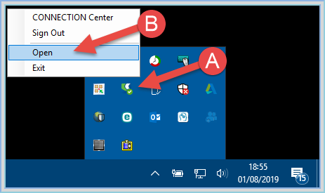 AutoPIPE - Q. How to open Bentley CONNECTION Client? - Communities