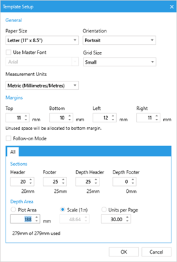 OpenGround - Template Studio and Logs Set up - Communities