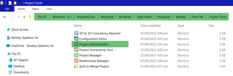 OpenPlant - How to Publish Isometrics in DGN, DWG and PDF Output Formats in CONNECT Edition ...
