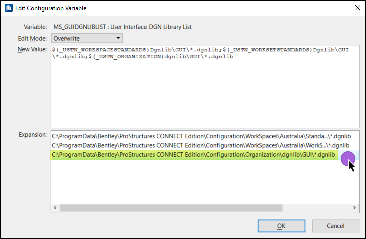ProStructures - Tool Boxes in ProStructures CONNECT Edition - Communities