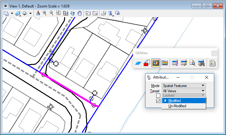 OpenCities Map - - Determine which features are locked and modified ...