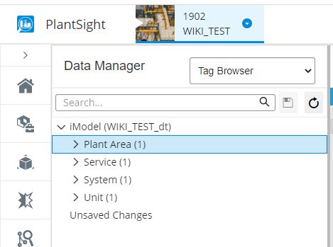 OpenPlant - How to set the OpenPlant PID to not delete the tag from ...