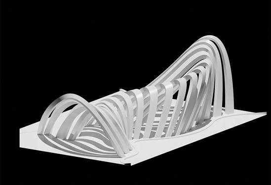 GenerativeComponents - Generative Surface - Communities