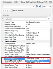 OpenFlows | Water Infrastructure - Differences between solvers: GVF-Convex vs. GVF-Rational vs ...