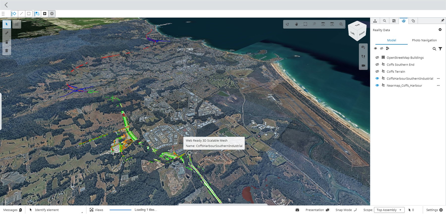 ProjectWise - Releases and Updates 2023 - Communities