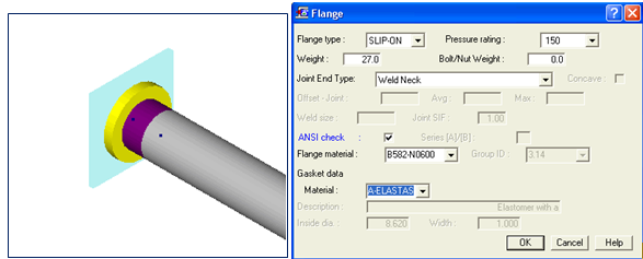 AutoPIPE - AutoPIPE User interface - Communities