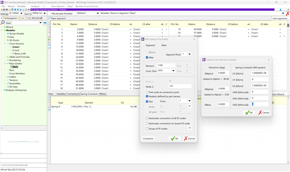 LARS | LEAP | OpenBridge | OpenTunnel | RM - Support Spring - Communities