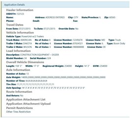 AssetWise Linear SUPERLOAD - The Review Page - Communities