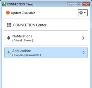 OpenFlows | Water Infrastructure - How to receive alerts on new version availability? - Communities