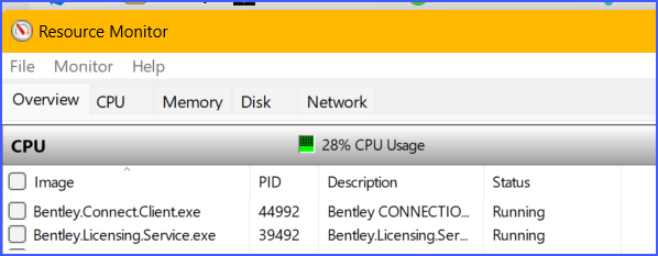 AutoPIPE - + What to do when AutoPIPE Crashes / Freezes on Start-up ...