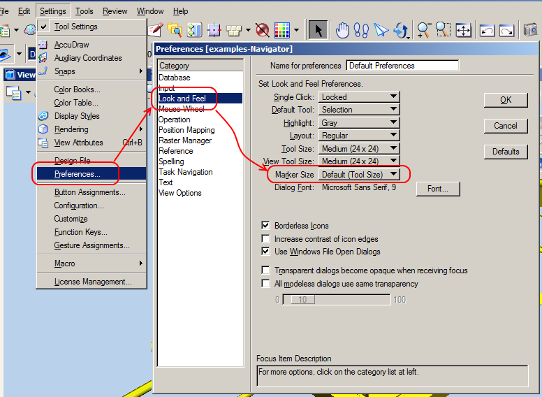 Archived Communities Documentation - Markup Markers do not show in View ...