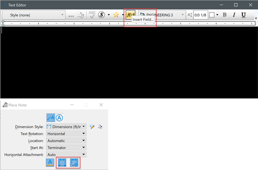 OpenBuildings - How to annotate DataGroup properties with Dimension ...