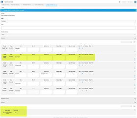 OpenGround - Using the Action for "Set Previous Base Depth" - Communities