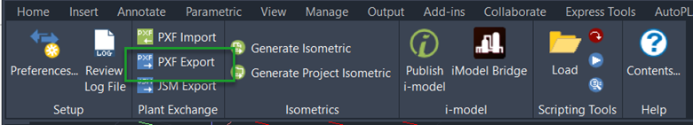 OpenPlant - How to Return the Missing Toggle Point in AutoPLANT Modeler ...