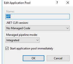 AssetWise Inspections - API Configuration & Settings - Communities