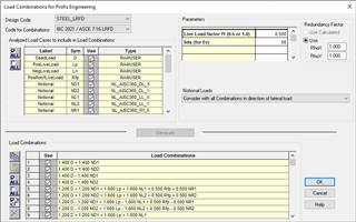 RAM | STAAD | ADINA - Designing Frame Base Plates with Hilti PROFIS ...