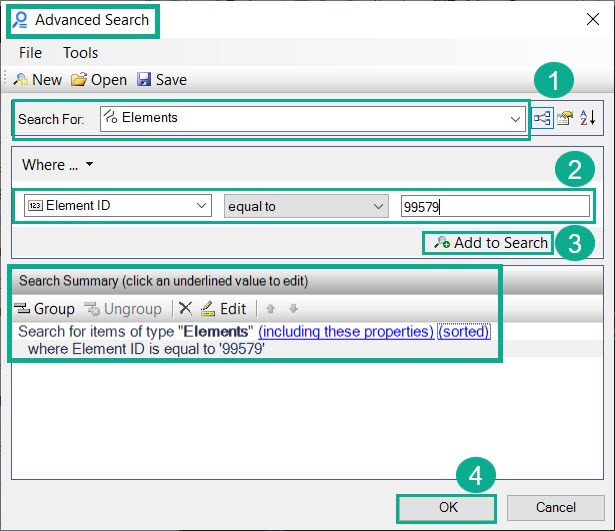OpenPLANT | AutoPLANT - How to search the Raceways for Failed Automatic ...