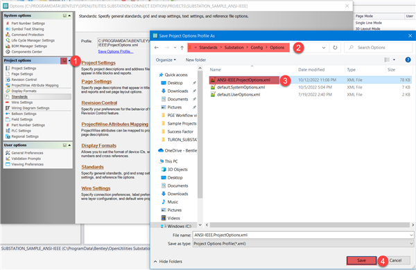 OpenUtilities - How to change the default mode from Schematic to 3D ...
