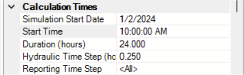 OpenFlows | Water Infrastructure - Automatically import hourly AMI data ...