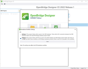LARS | LEAP | OpenBridge | OpenTunnel | RM - OBD and RM in Standalone Version - Communities