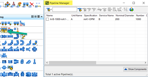 OpenPlant - To Fix Unhandled Exception Error while Launching Pipeline Manager in OpenPlant ...