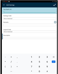 OpenGround - Using the Action for "Set Previous Base Depth" - Communities