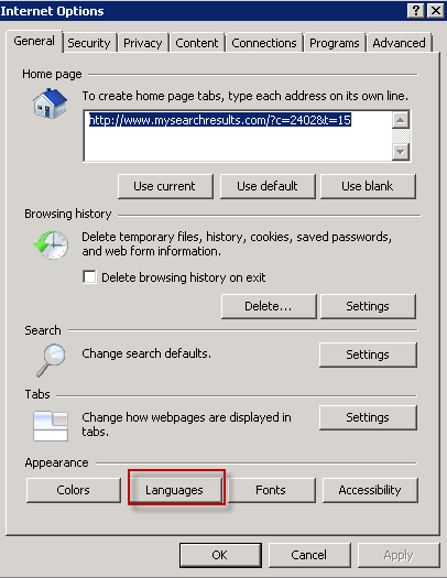 AssetWise ALIM - Changing Format of Dates in eB Web and Director ...