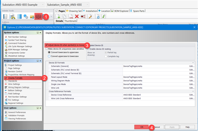 Openutilities Devices In Nested Fields Adopt Properties Of Outer Fields Openutilities
