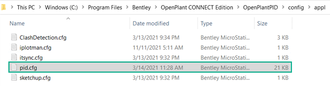 AutoPLANT | OpenPLANT | PlantWise - How to Show Save Changes Window At ...