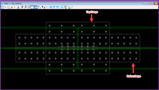 LARS | LEAP | OpenBridge | OpenTunnel | RM - Sketch showing field ...