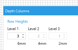 OpenGround - How to add Location ID to the top of a strip - Communities