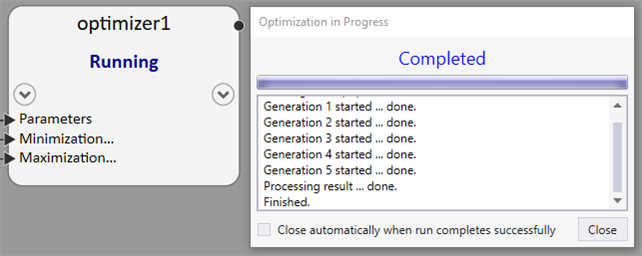 GenerativeComponents - 5 - Run Optimizer - Communities