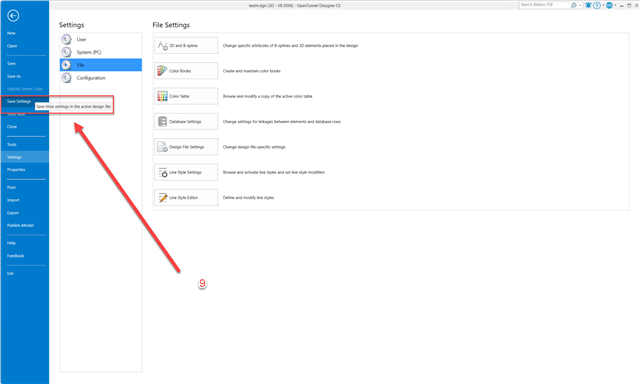 LARS | LEAP | OpenBridge | OpenTunnel | RM - OpenTunnel Designer Units - Communities