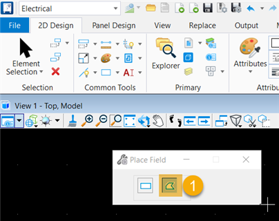 OpenUtilities - How to Insert Insert Field - Promis.e CONNECT - Communities