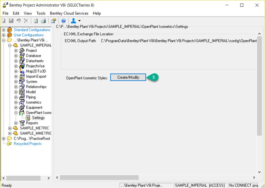 OpenPLANT | AutoPLANT - How to Insert a Custom Weld Report in Isometric ...