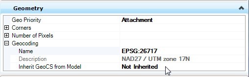 OpenCities Map - Reprojecting Images to a Different GCS - Communities