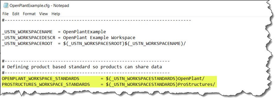 OpenPLANT | AutoPLANT - How to enable ProStructures as seperate license with OpenPlant Modeler ...