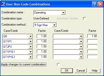 AutoPIPE - AutoPIPE User interface - Communities