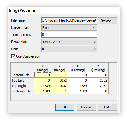 Archived Communities Documentation - How to restore background files after moving model files ...